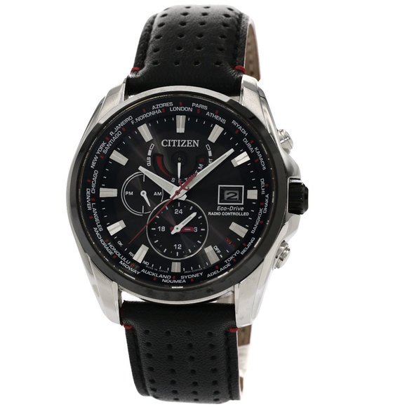 OTHERS | Accessories | Citizen At96500e Eco Drive Double Direct Flight ...